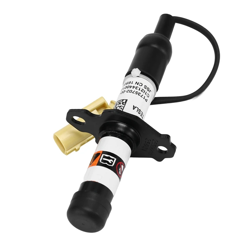 New Front Active Bonnet Actuator Hinge Sensor Pedestrian Protection ...