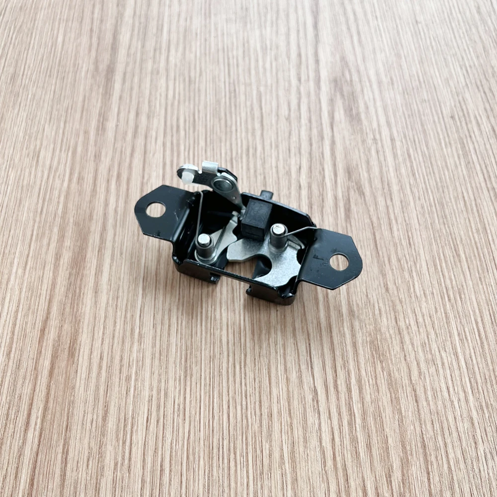 Compatible with 2005-2014 Nissan Navara D40 Tailgate Lock Back Door ...