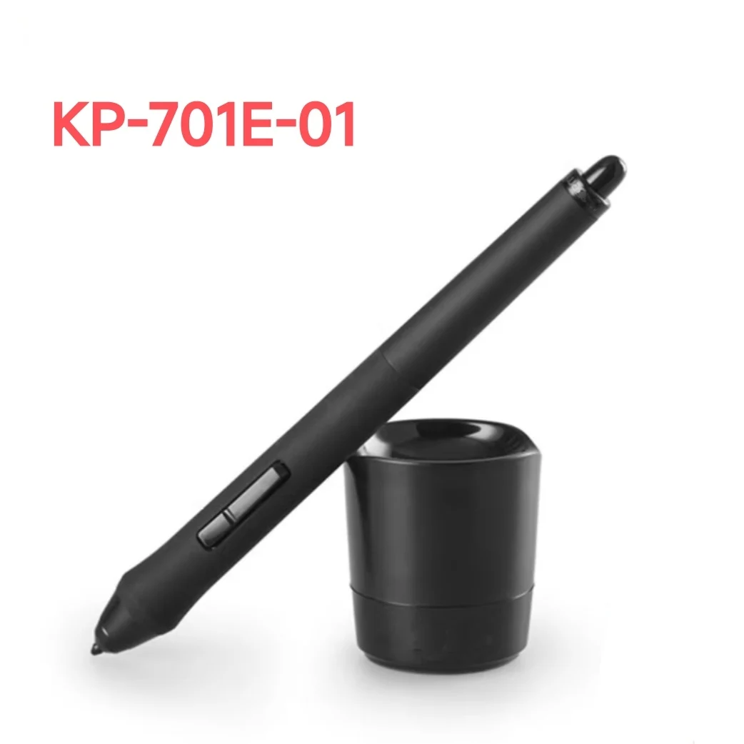 NEW-Original-KP-701E-Art-Pen-for-Wacom-Intuos4-5-Cintiq-Graphic-Tablet ...