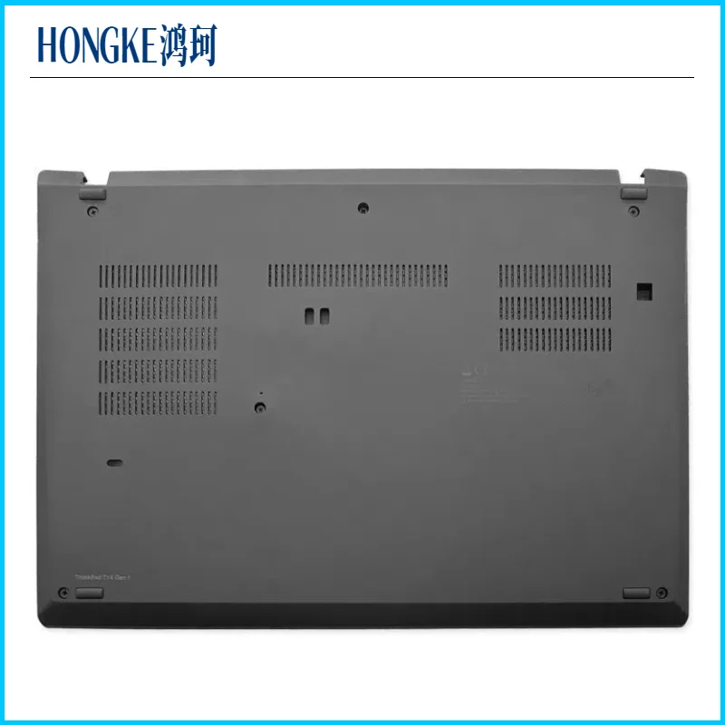 New Original For ThinkPad T14 Gen 1 Base Cover Bottom Lower Case ...