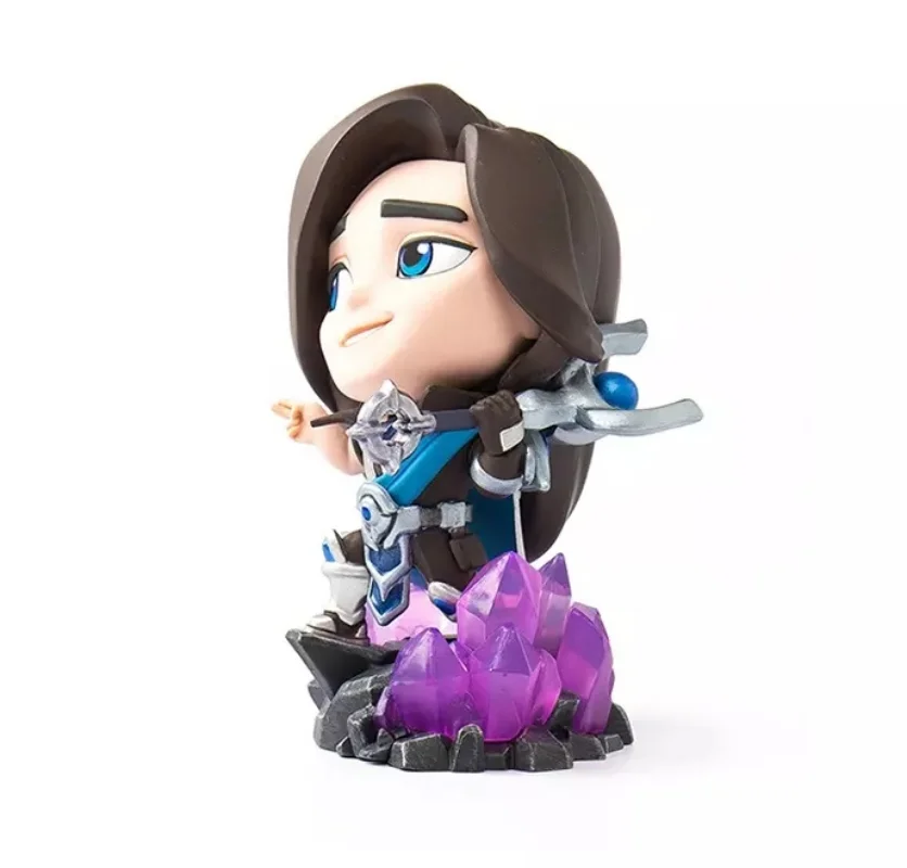 League Of Legends Female Taric