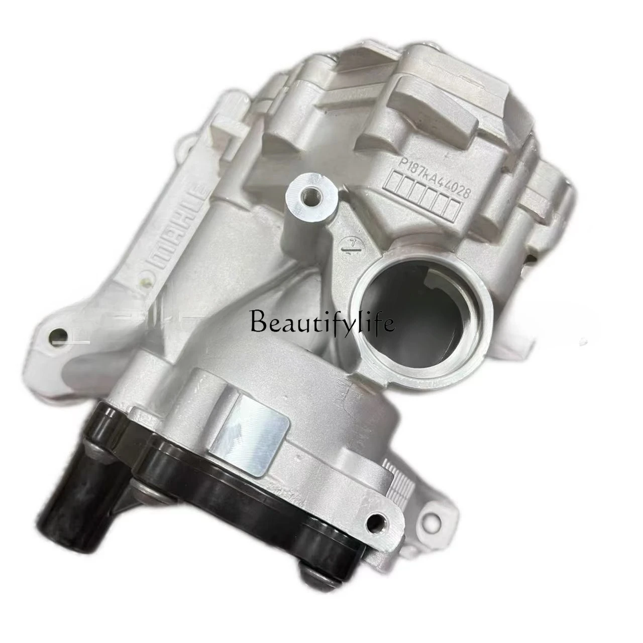 Para piezas de automóvil 420 430 520 B38 B48 bomba de aceite ...