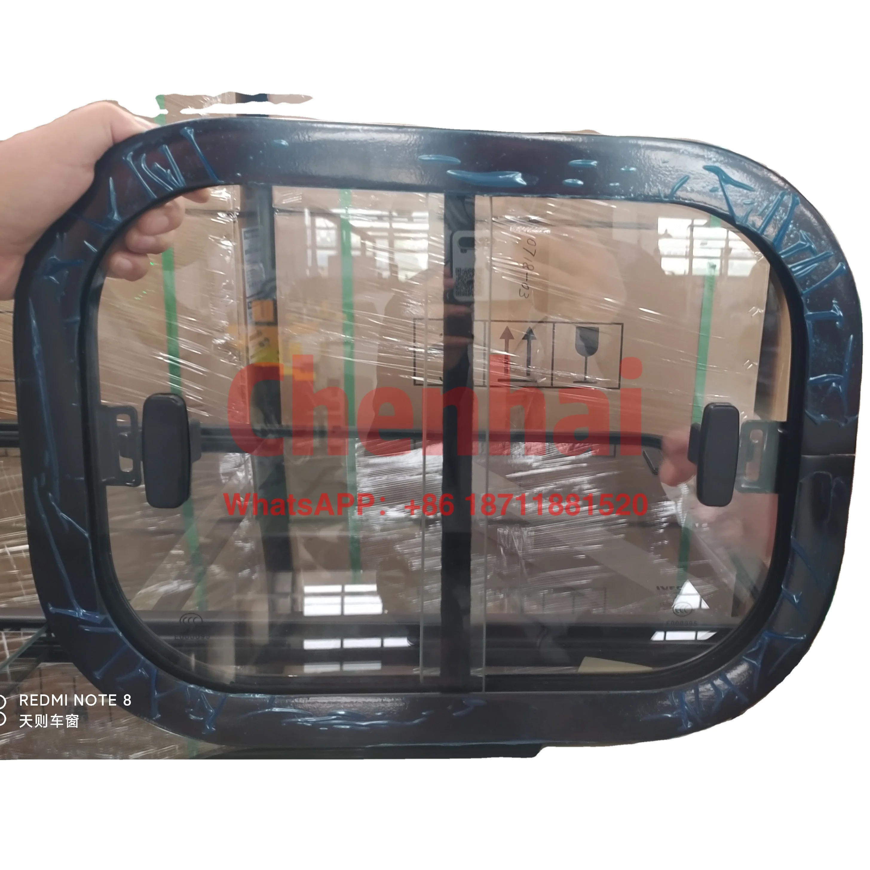2023-New-design-camper-Side-Sliding-Caravan-motorhome-RV-Windows-for ...