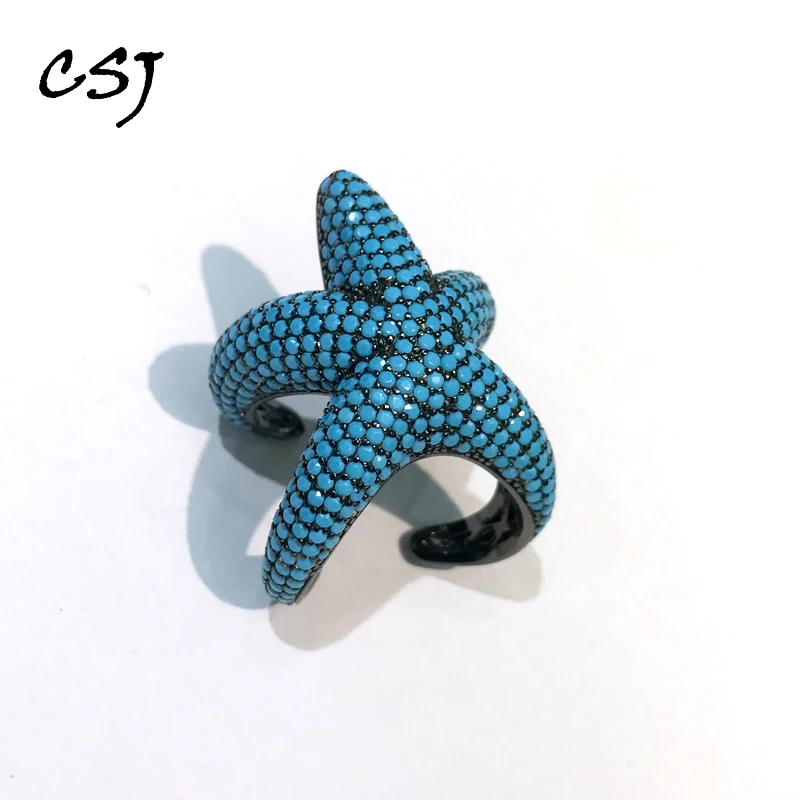 Octopus Ring | Jewelry - New Design Ring Sterling 925 Silver Fine ...