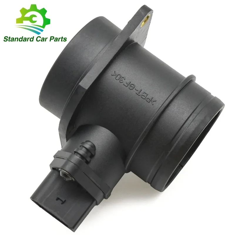 0280218002 Mass Air Flow Sensor MAF for Audi A3 VW Beetle Golf IV Bora ...