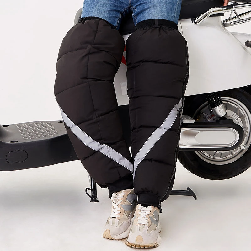 Motorcycle-Warm-Kneepad-Winter-Motorcycle-Leg-Protectors-Motocross-Knee ...