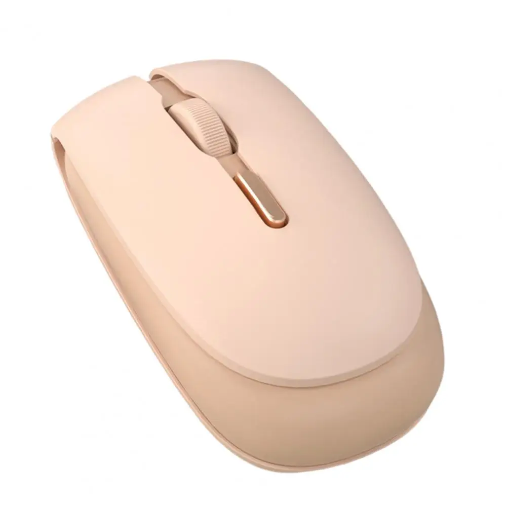 Quiet-Mouse-Ergonomic-Type-c-Rechargeable-Wireless-Mouse-2-4g-Mute-Mice ...