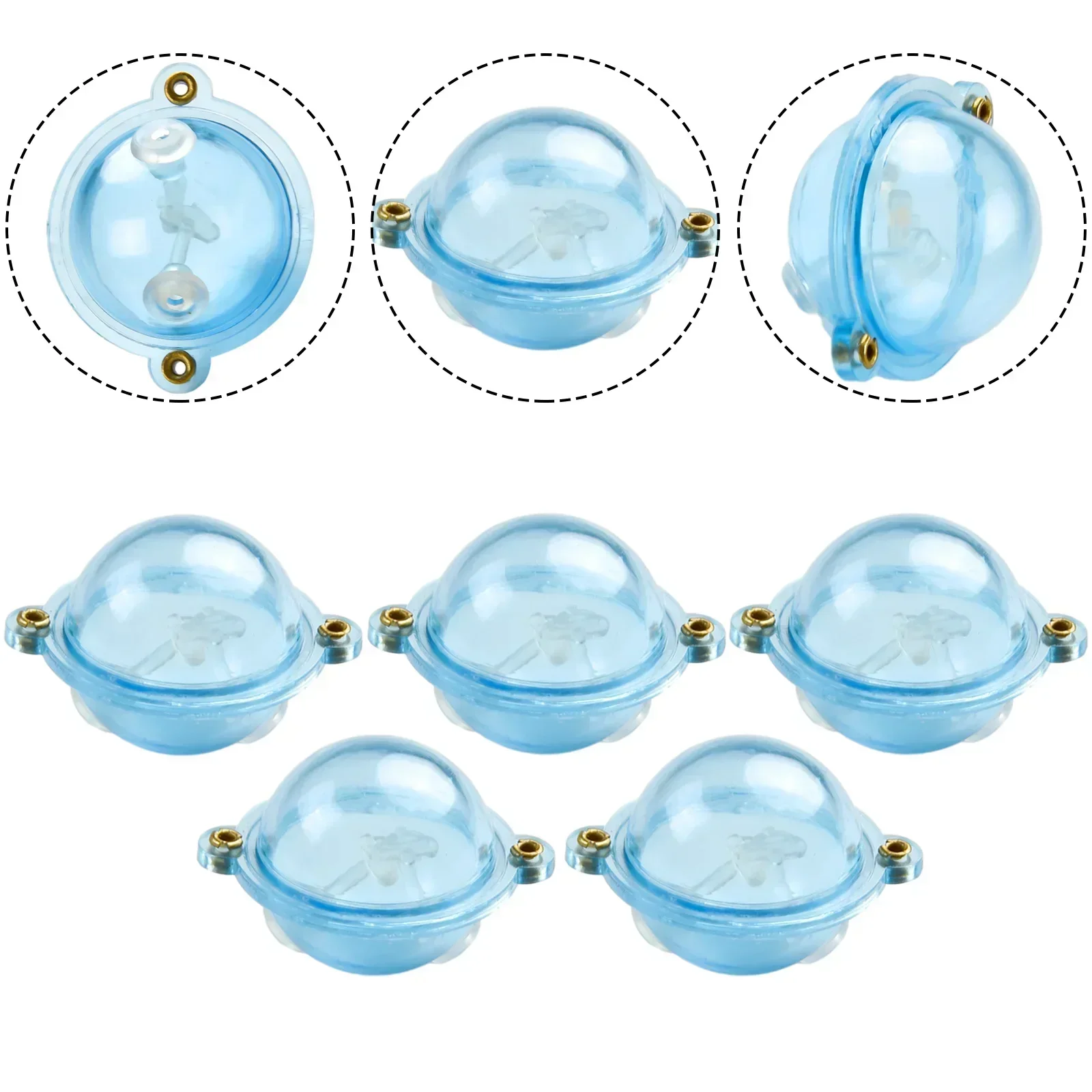 5pcs-Round-Bubble-Floats-Marker-Float-Water-Injection-Float-Blue-38x25mm-Boat-Waterproof-Fishing ...