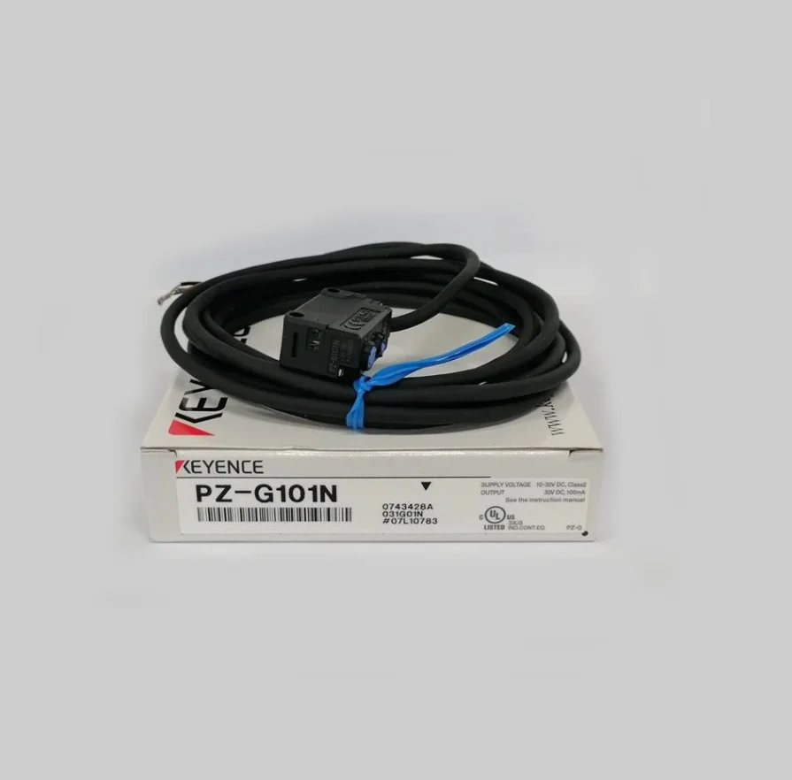 Brand New Original Genuine Keyence Sensor PZ-51L - AliExpress 1420