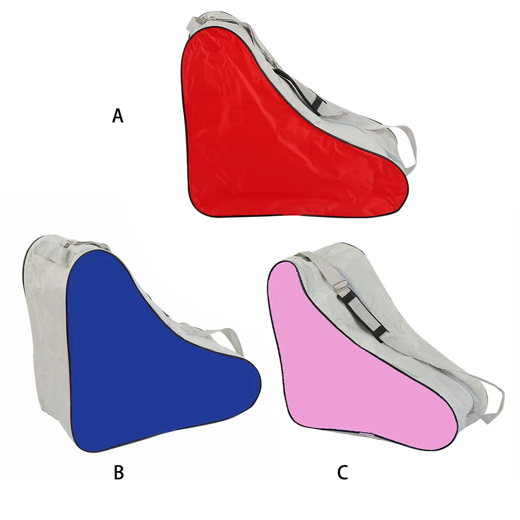 Saco do patim do rolo nenhum odor bolsa de armazenamento oxford pano ...