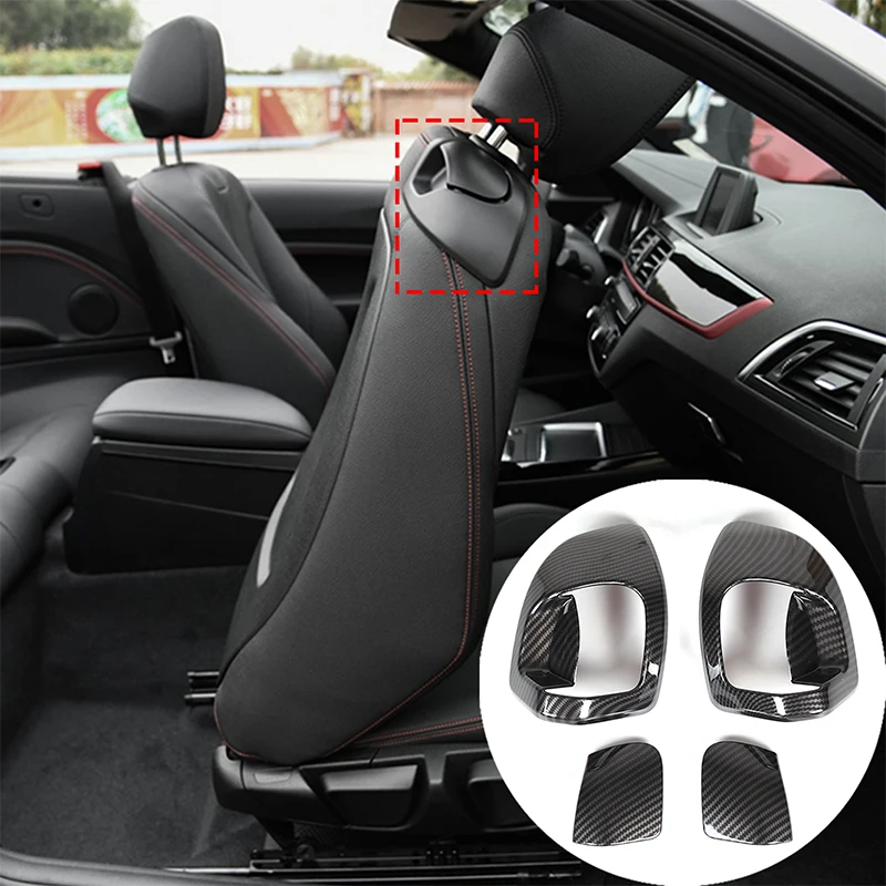 2-Door-Version-For-BMW-2-Series-F22-F23-2014-2019-ABS-Carbon-Fiber ...