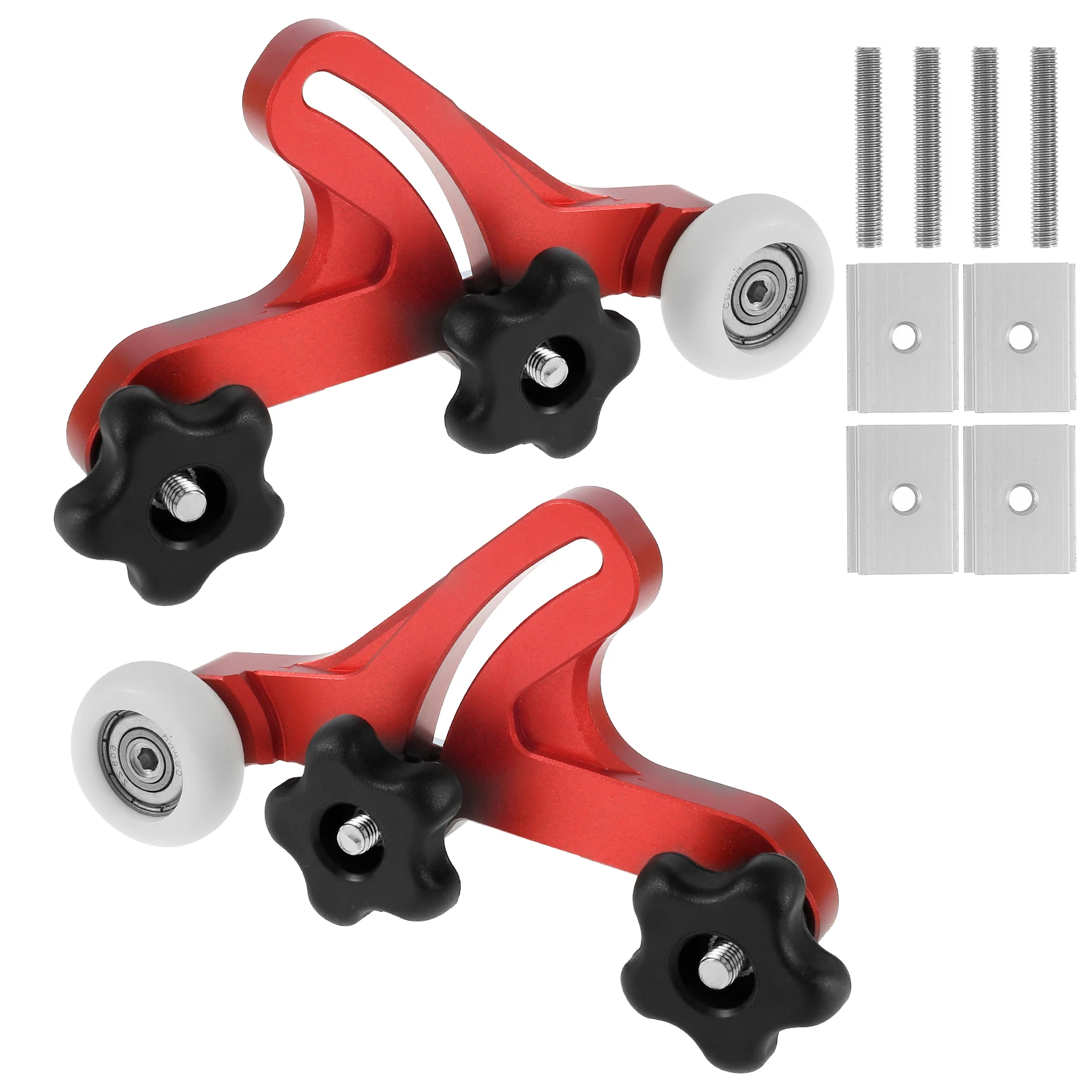 Woodworking-Multi-purpose-Feather-Loc-Boards-Saw-Table-Pressing-Feeder ...