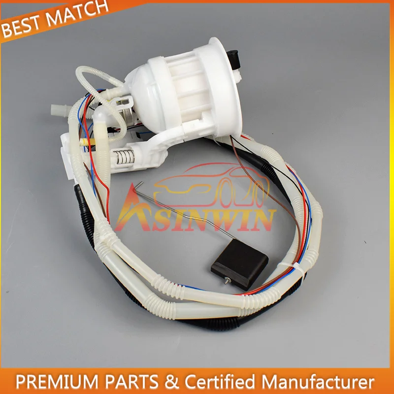 NEW-Fuel-Pump-Assembly-Sending-Unit-2114703994-Fits-For-Mercedes-W211 ...