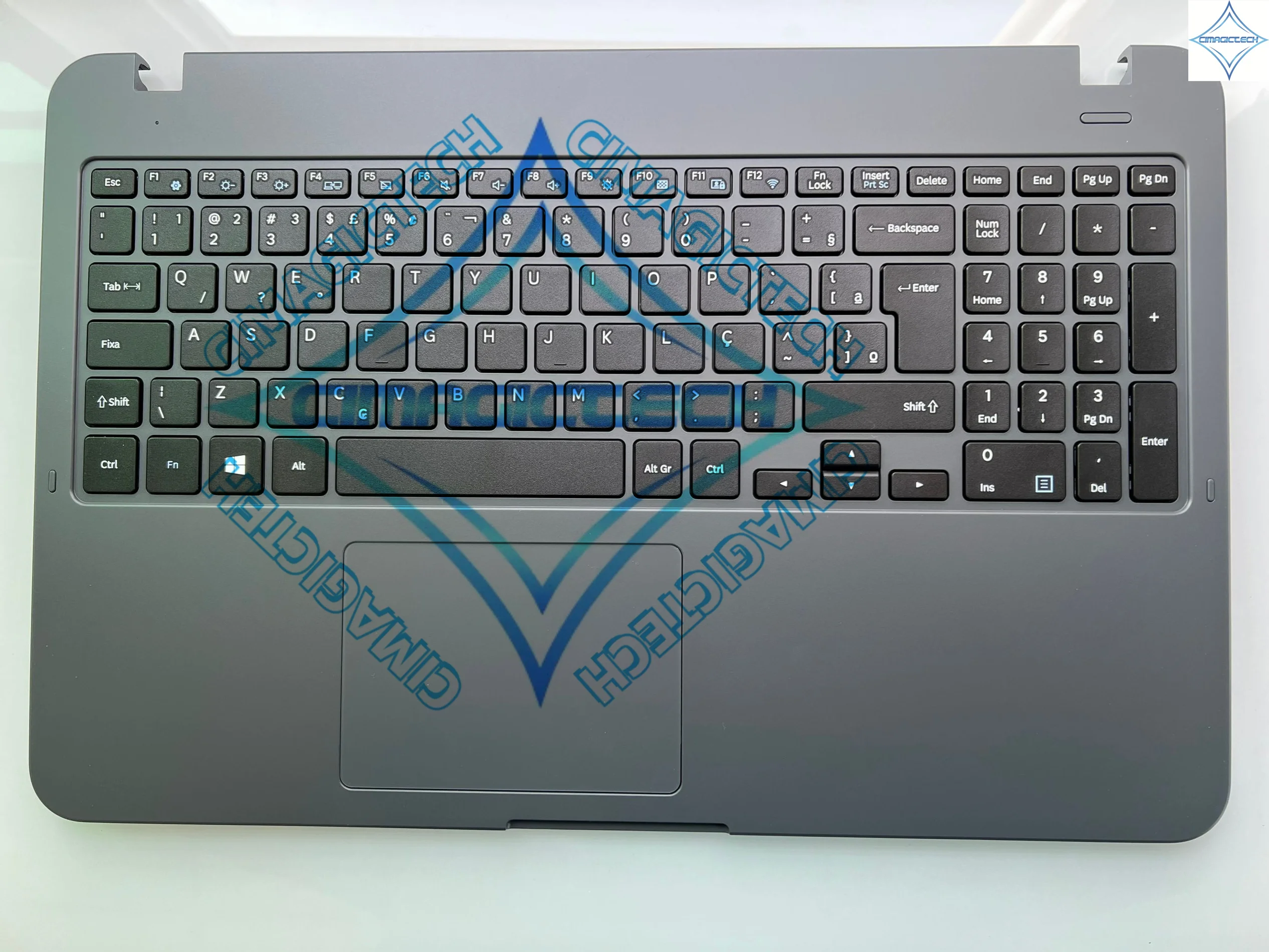 Nuevo-BR-para-Samsung-NP350XAA-350XAA-35X0AA-351XAA-NT550XAA-550iba-550XBE-350XBE-560XBE ...