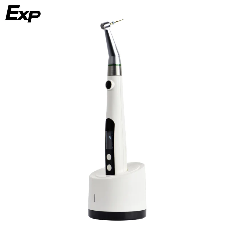 Exp-Dental-Wireless-Mini-16-1-Contra-Angle-Endo-Motor-Endodontic ...