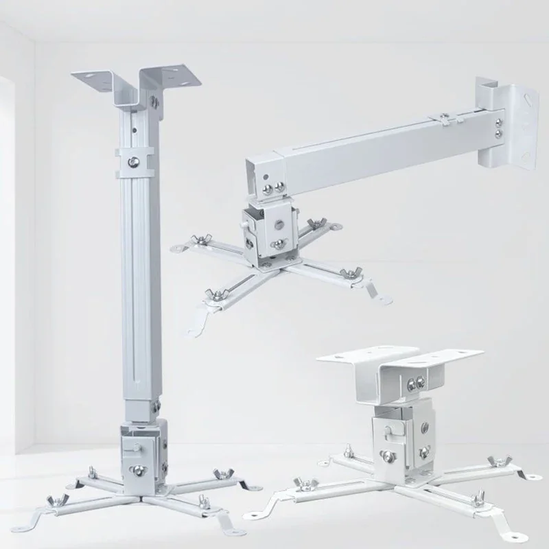 Multifunctional-Projector-Hanger-43-65-CM-In-Pipe-Cable-Routing ...