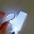 27.5X69.5(76.5)mm Flexible Bendable DIY LED Light Eyes Kits For ...
