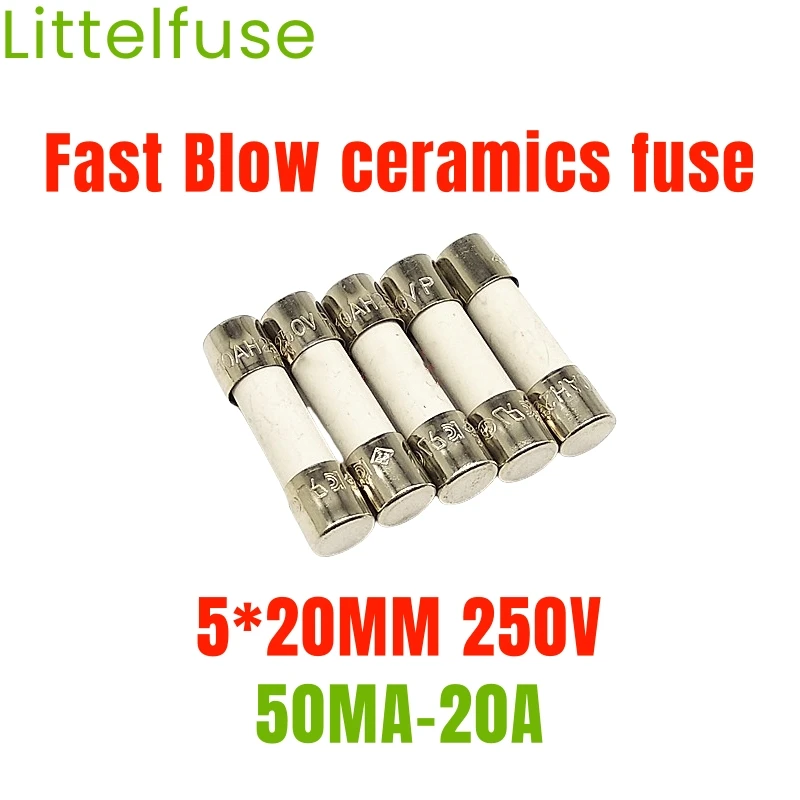5PCS-LF-ceramic-Fuse-5x20mm-250V-Fast-Blow-0-2A-0-5A-0-6A-0-63A.jpg