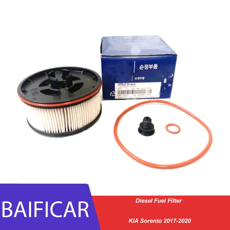 Baificar-Brand-New-Genuine-Diesel-Fuel-Filter-31920S1900-31920-S1900 ...