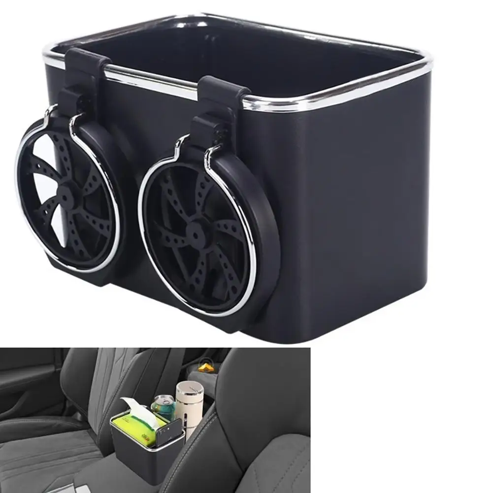 New-Multi-function-Car-Storage-Box-Armrest-Organizers-Car-Interior-Stowing-Tidying-Accessories ...
