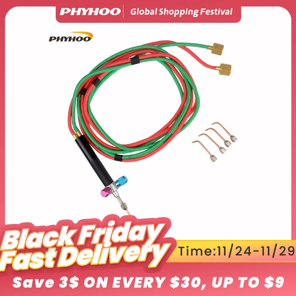 Goldsmith Little Torch Kit Jewel Tools Equipment Jewelry Welding ...