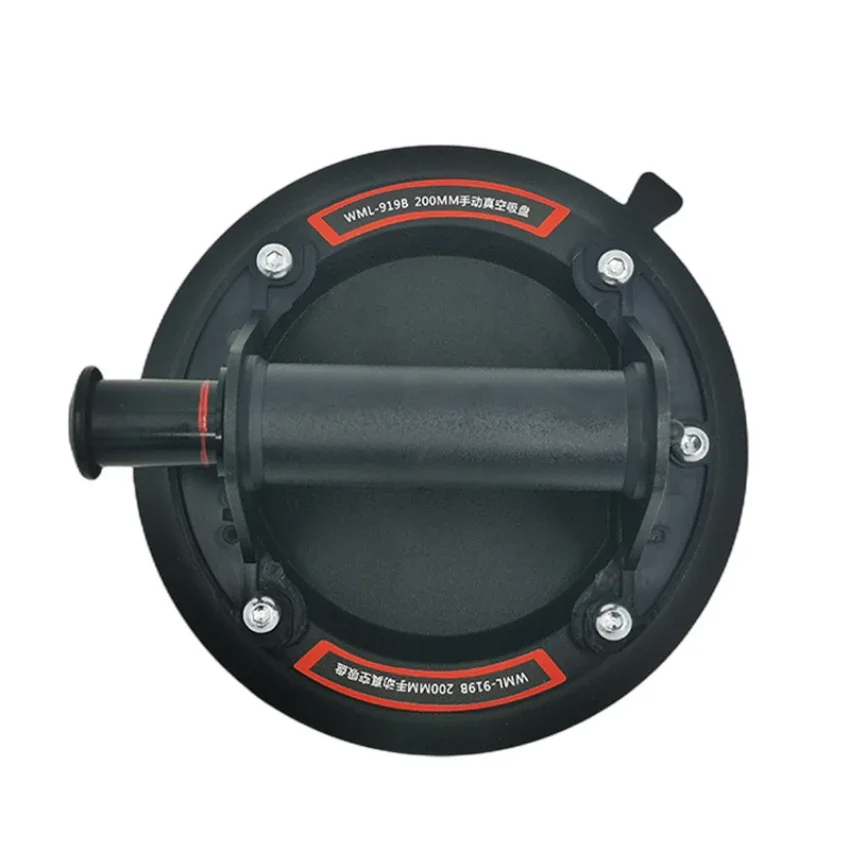 2024-Vacuum-Suction-Cup-200kg-Loading-Capacity-Heavy-Duty-Vacuum ...