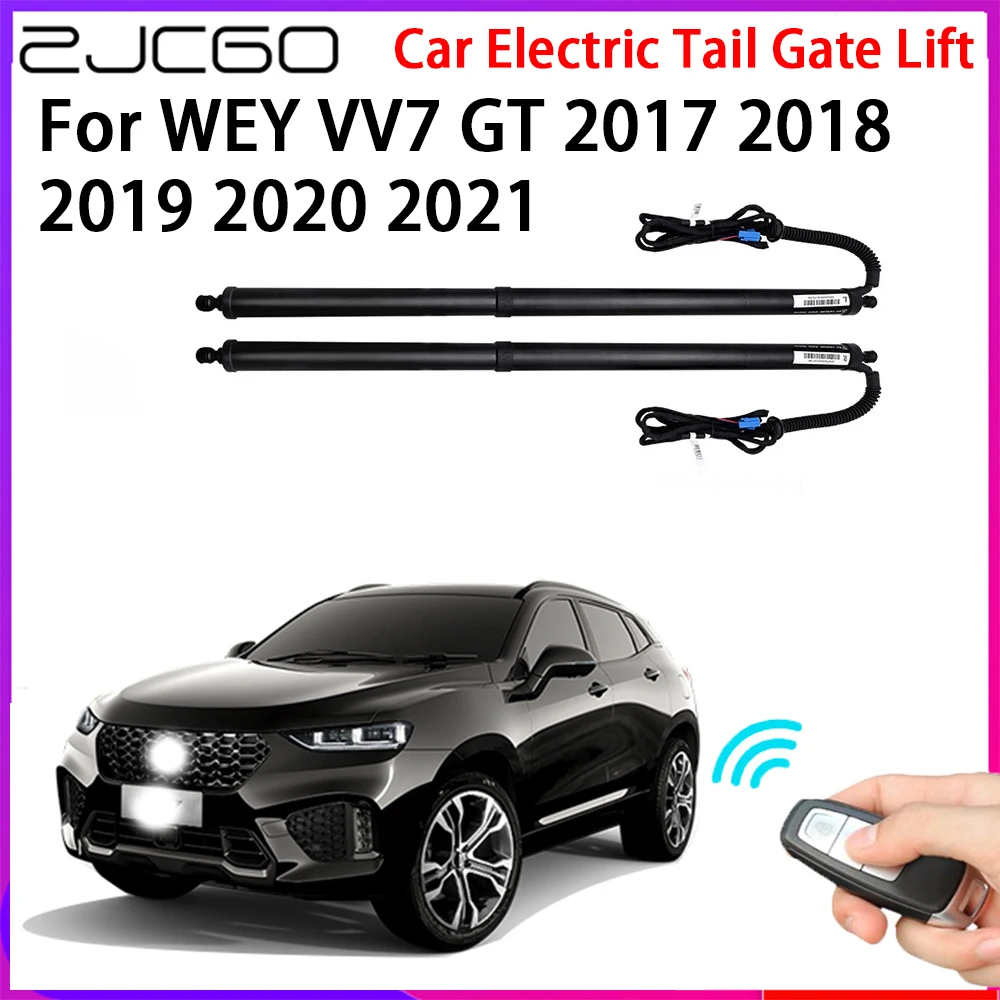 ZJCGO-Car-Automatic-Tailgate-Lifters-Electric-Tail-Gate-Lift-Assisting-System-for-WEY-VV7-GT ...
