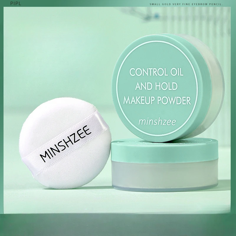 3-Colors-Makeup-Loose-Powder-Transparent-Natural-Face-Finishing-Powder ...