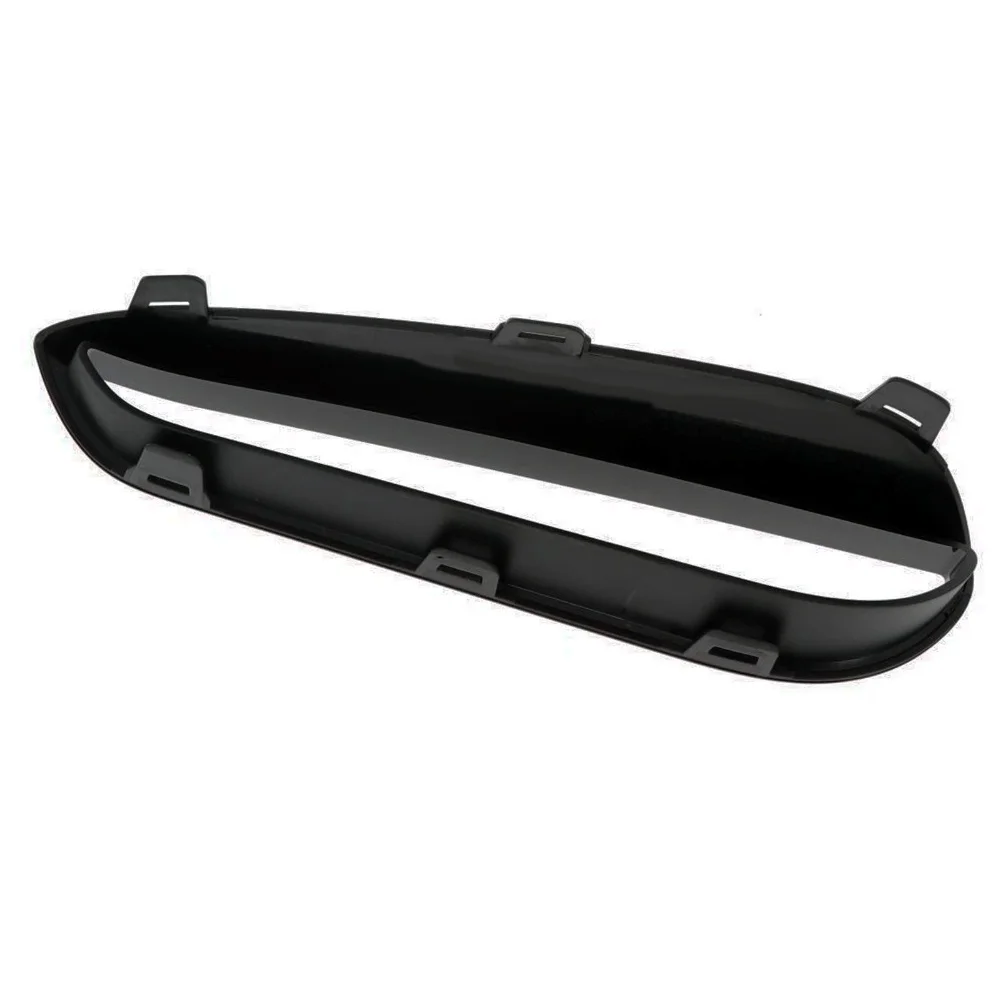 For BMW 1 Series For F40 M SPORT Front Bumper Right Side Grille Trim ...