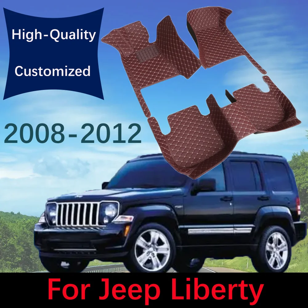 2011 jeep liberty floor mats store
