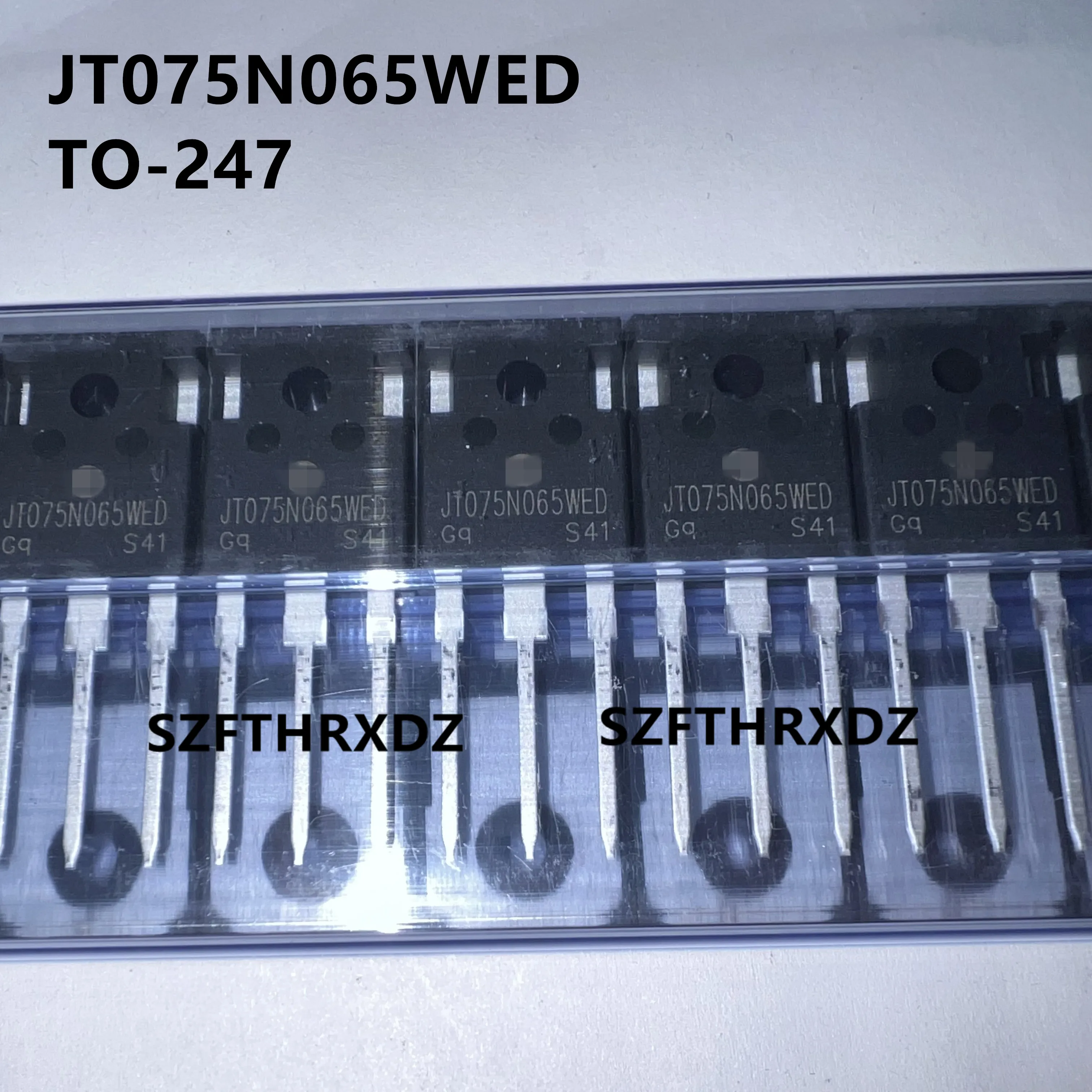 10pcs-100-New-Imported-Original-JT075N065WED-JTO75N065WED-TO-247-IGBT ...