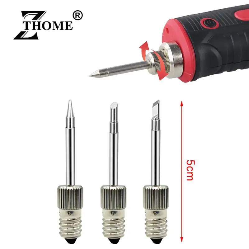 Welding-Soldering-Tips-USB-Soldering-Iron-Head-Replacements-Threaded ...