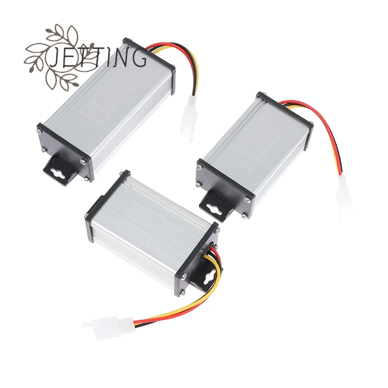 Electronic-DC-Transformer-36V-72V-96V-To-12V-10A-20A-100W-Electric ...