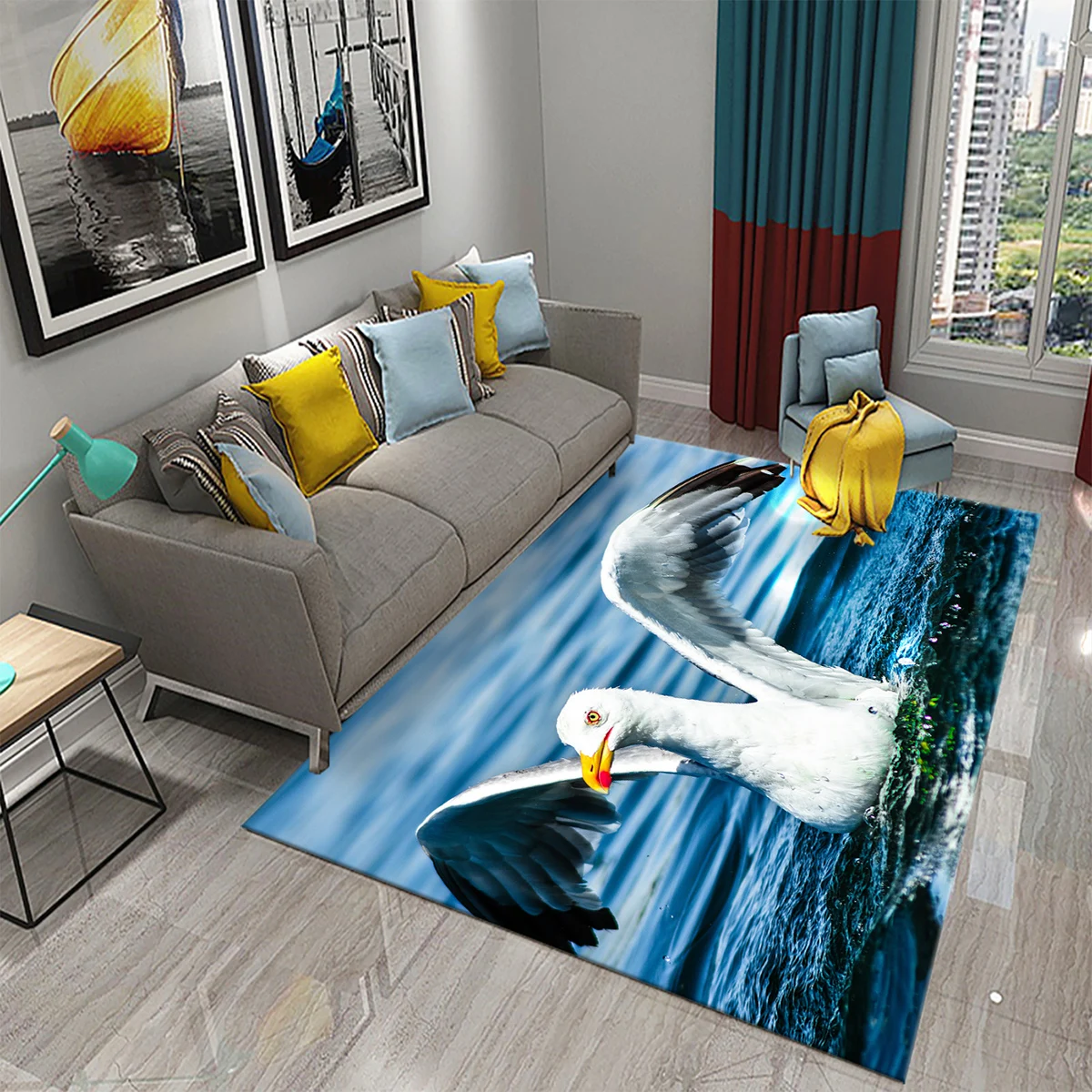 Store Home Products Feedback