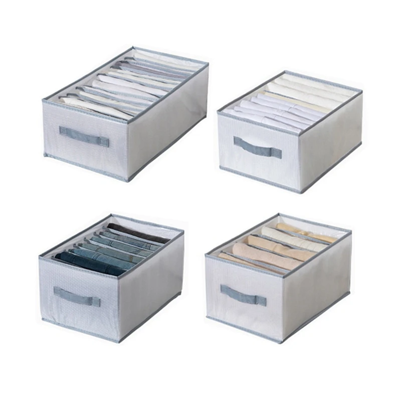 4Pcs-Wardrobe-Clothes-Organizer-Washable-Closet-Organizers-And-Storage ...