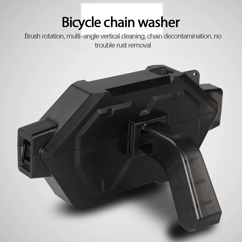 Bike-Chain-Cleaner-Cleaning-Chain-Brush-Wash-Tool-MTB-Mountain-Bike ...