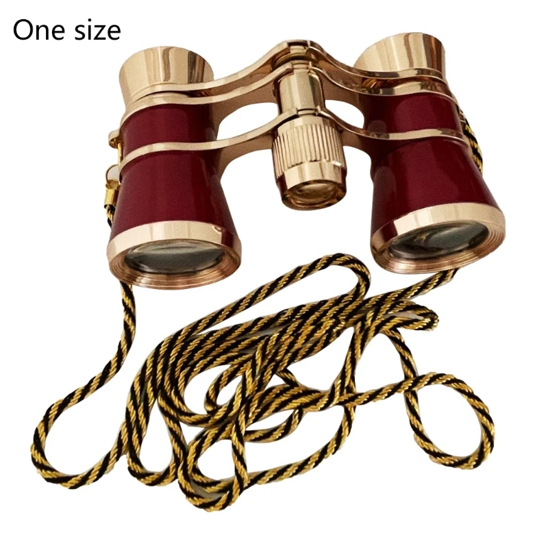 Vintage Monoculars