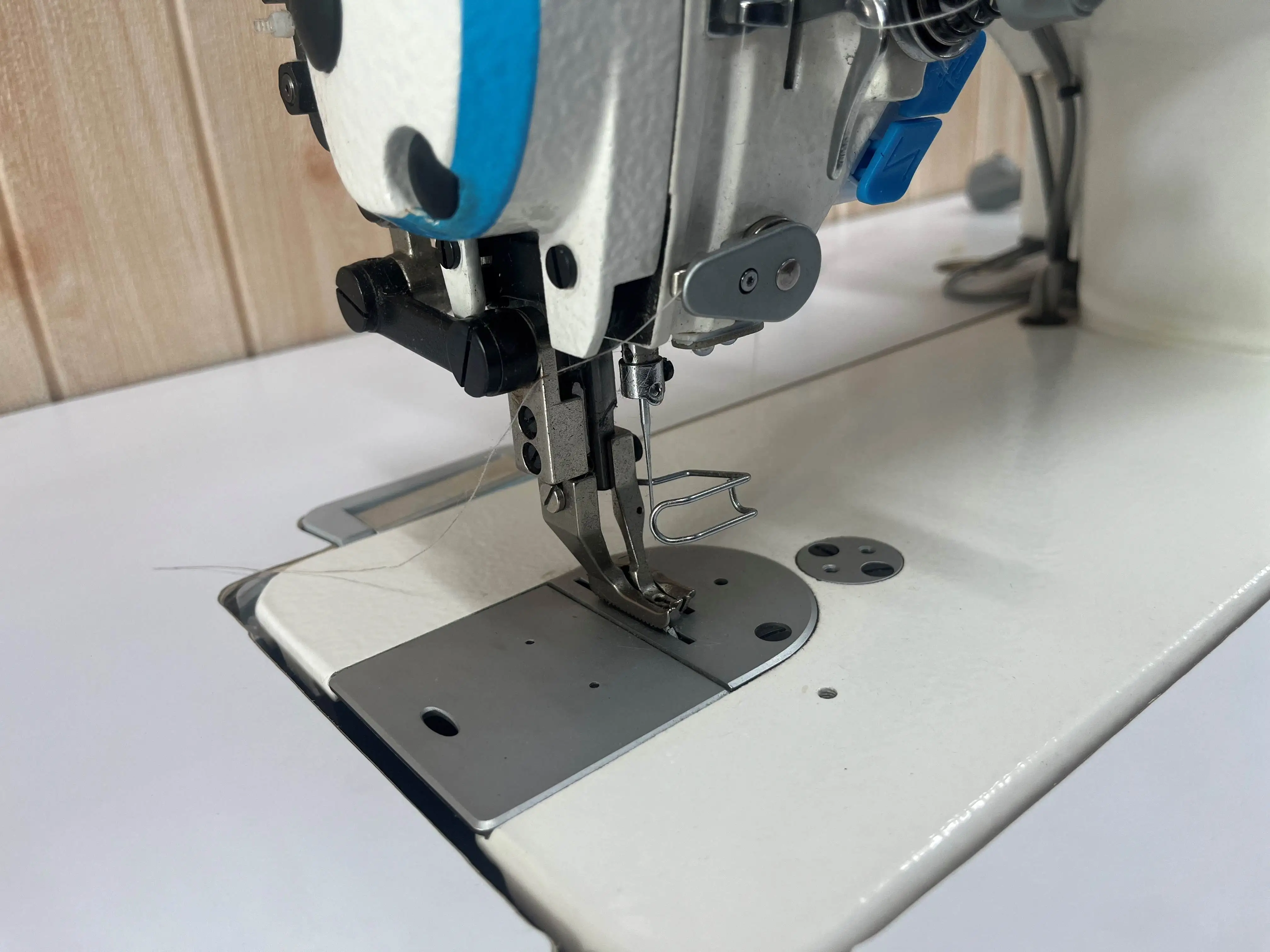 JACK-H5-Leather-sewing-machine-Thick-sewing-machine-composite-feed ...