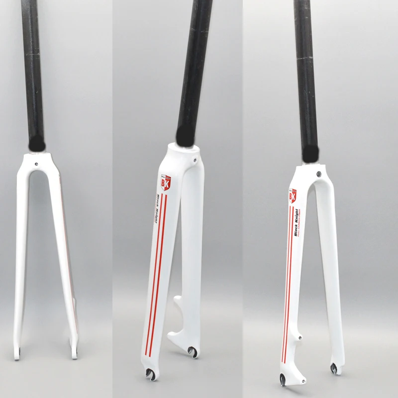 Full-Carbon-Fiber-Road-Bicycle-Fork-Fixed-Gear-Bike-Forks-700C-1-1-8 ...