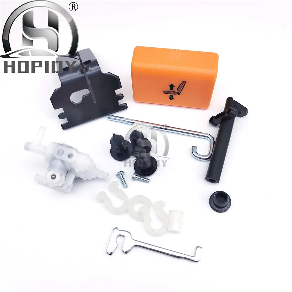 42555092-Left-Seat-Repair-Kit-For-Volvo-Scania-Iveco-New-Automobile ...