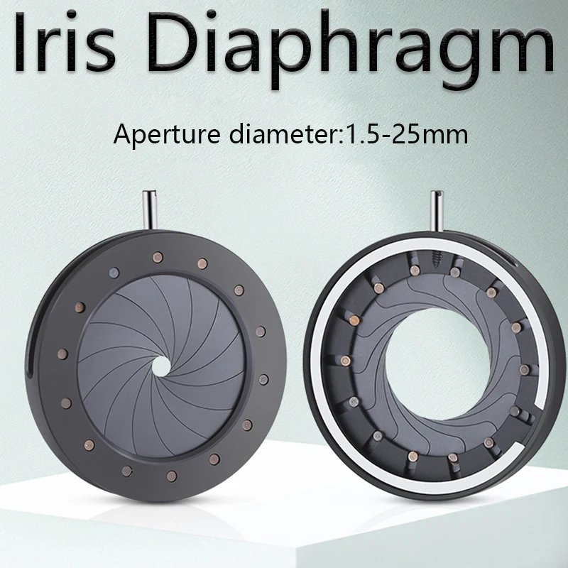 Aperture Diaphragm