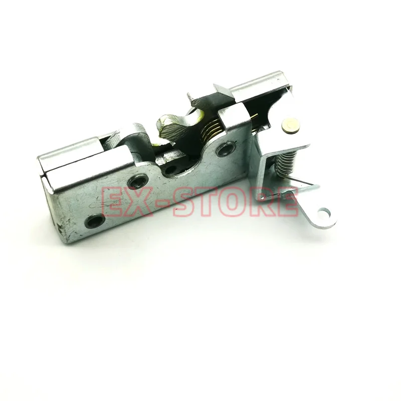205-6295-LATCH-LOCK-BACK-Caterpillar-parts-385C-340D2-M325D-MH3037 ...