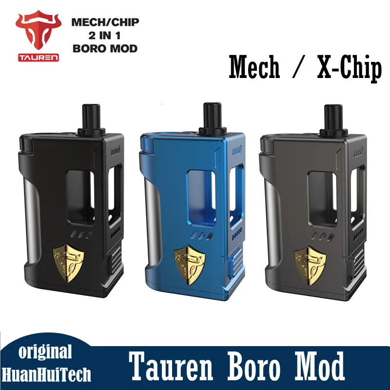 Original-ThunderHead-Creations-Tauren-Mech-Boro-Mod-X-Chip-Mech-Chip-2 ...