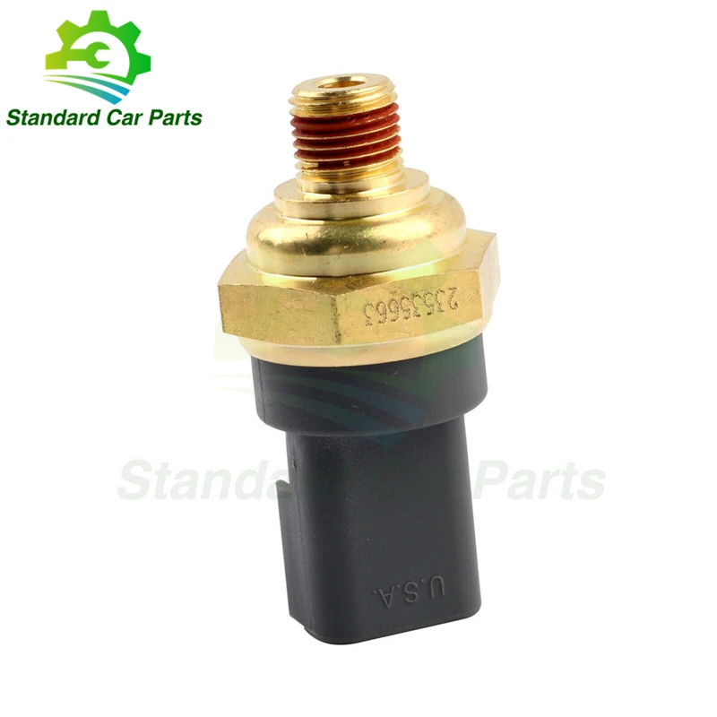 3pins-Turbo-Boost-Pressure-Sensor-23535663-For-Detroit-S60-14L-DDEC-VI ...