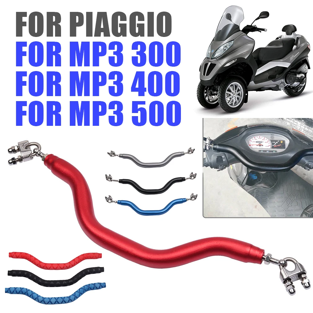 For-PIAGGIO-MP3-300-MP3-400-MP3-500-MP3-Motorcycle-Accessories-GPS ...