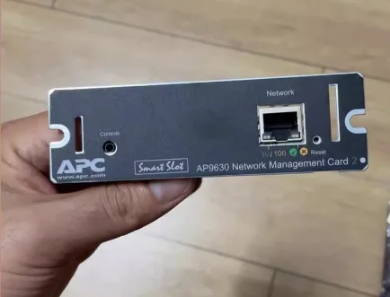 For-APC-power-intelligent-AP9630-AP9631-AP9631CH-UPS-network-management-card-adapter.png