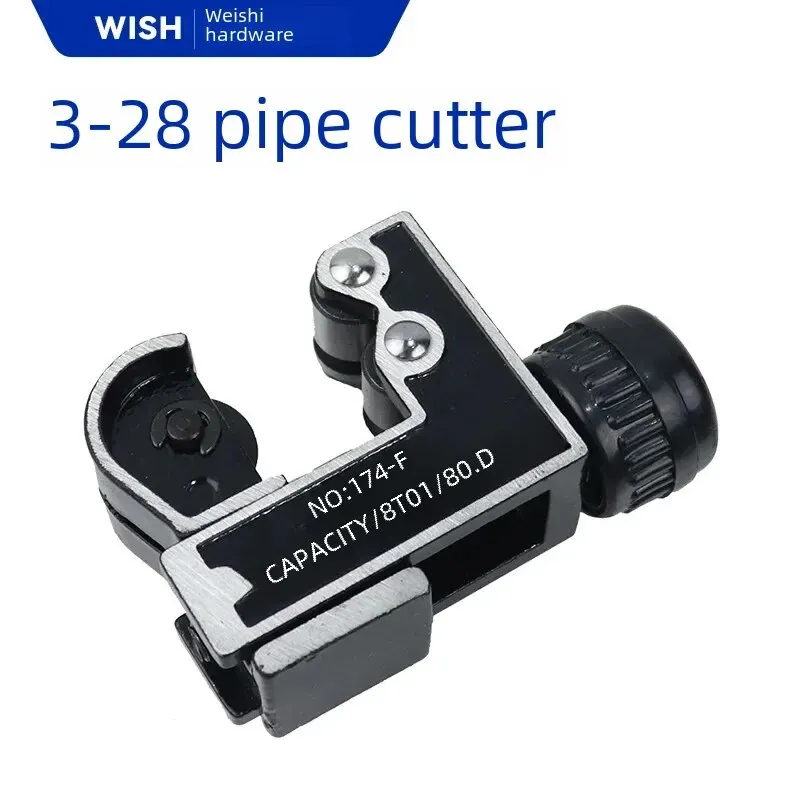 Mini-Manual-Tube-Cutter-3-28mm-Copper-Pipe-Cutter-Alloy-Steel-Screw ...