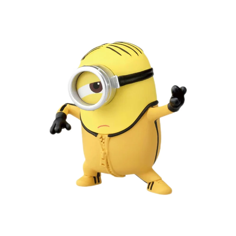 Despicable Me Minions Kevin And Dave