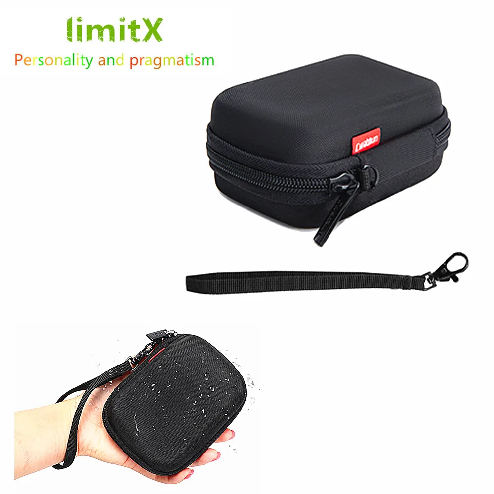 Camera-Bag-Hard-Case-For-Panasonic-Lumix-DC-TZ85-TZ80-TZ70-TZ60-TZ57 ...