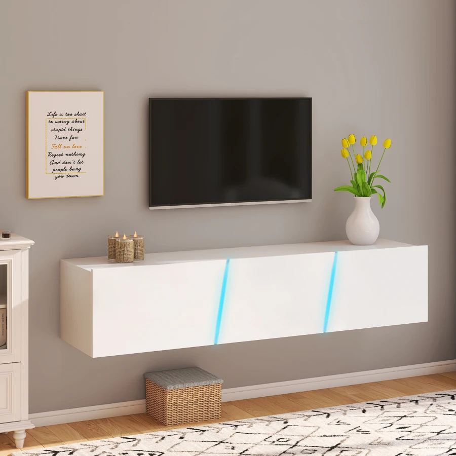 LED-TV-wall-cabinet-TV-stands-living-room-TV-with-3-cabinets-16-color ...